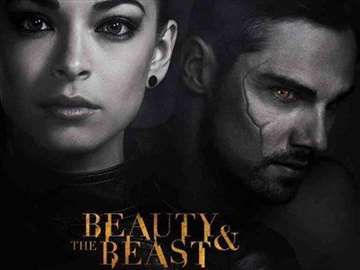 Serija Lepotica i zver - Beauty and the beast