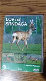 Lov na srndaća