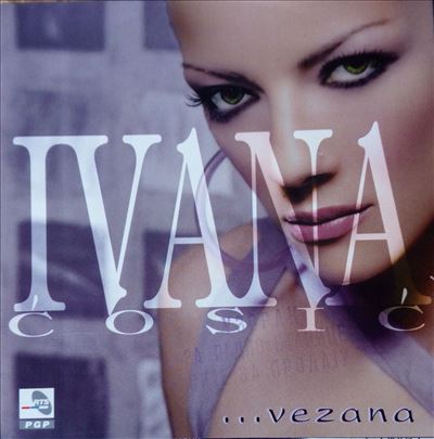 Cd Ivana Ćosić Vezana