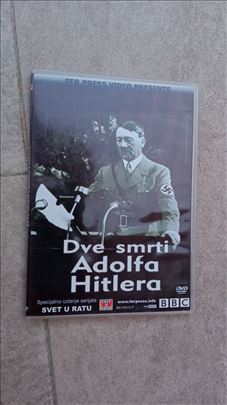 Adolf Hitler