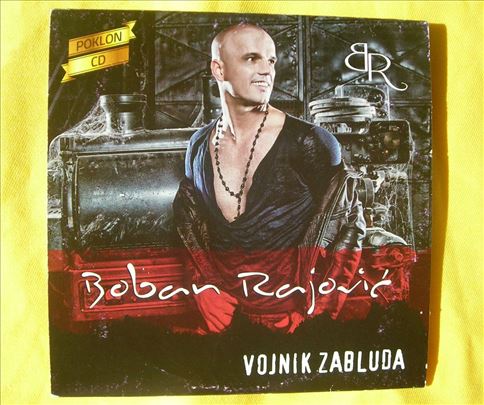 Boban Rajović: Vojnik zabluda