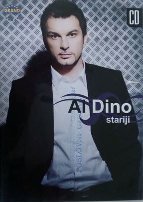 CD Al Dino...Stariji