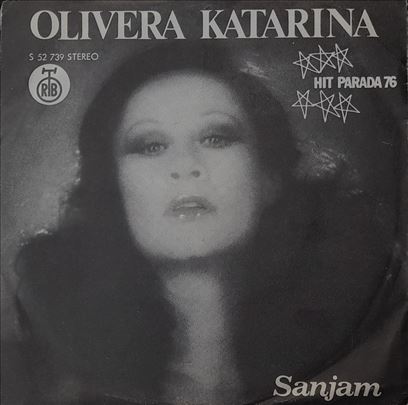 sp Olivera Katarina SANJAM