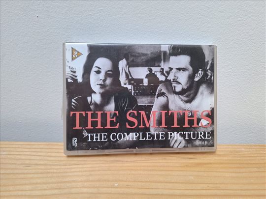 The Smiths "The complete picture"