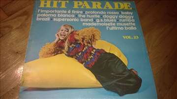 Hit Parade Vol.23