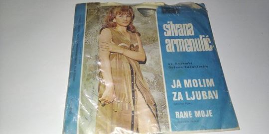 Ploca Silvana Armenulic