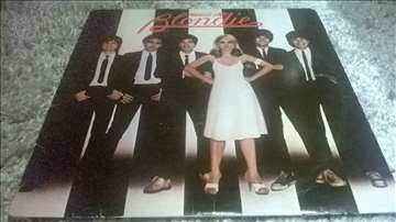 Blondie - parallel lines