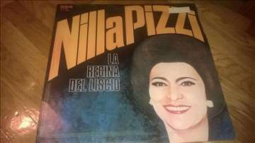 Nilla Pizzi La regina Del Liscio