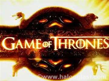 Serija Igra Prestola - Game of Thrones