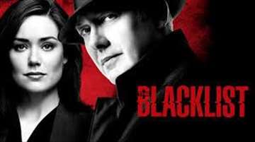 Serija Crna Lista - The Blacklist