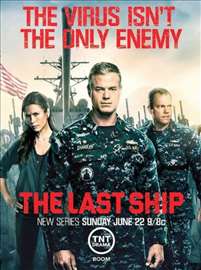 Serija The last ship - Poslednji brod