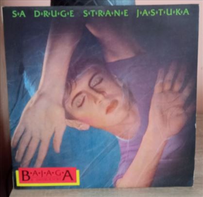 Bajaga - Sa Druge Strane Jastuka