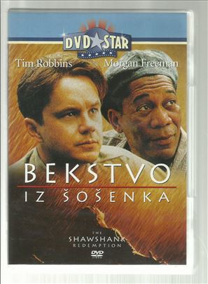 Bekstvo iz Šošenka