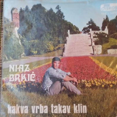 Niaz Brkić – Kakva Vrba Takav Klin