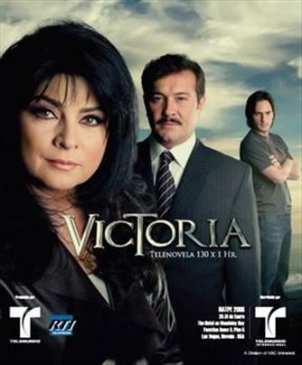 Victoria - sa prevodom