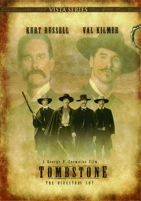 Western filmovi (DVD)