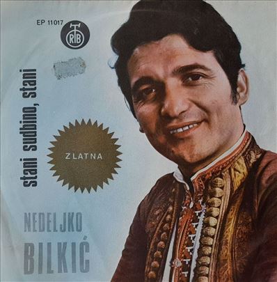 sp Nedeljko Bilkić – Stani Sudbino, Stani