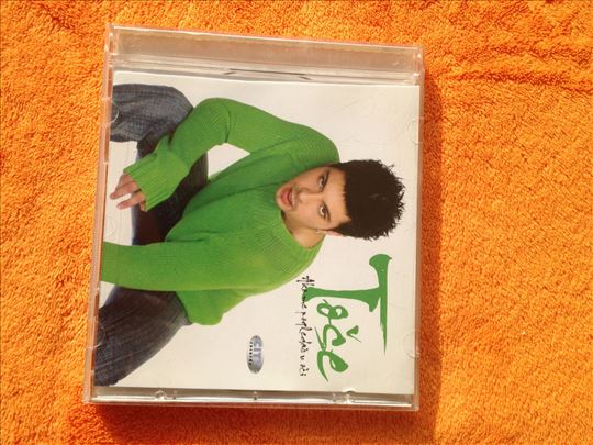 Toše Proeski CD