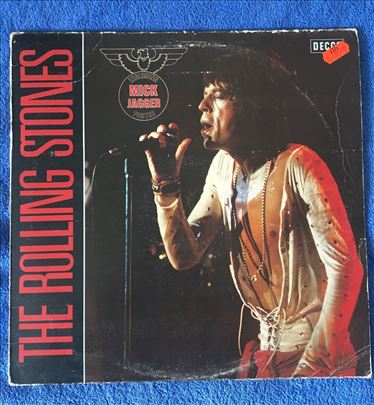 Vinil Rolling Stones org