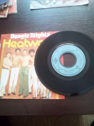 Heatwave - Boogie Nights