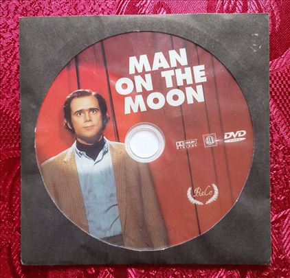 Man on the Moon