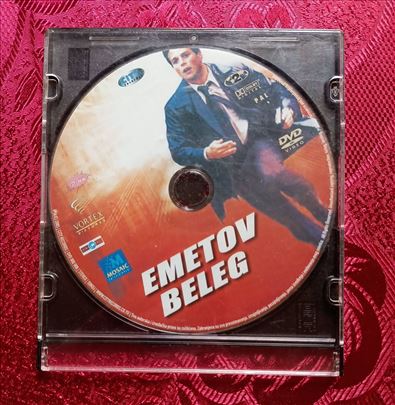 Film Emetov Beleg