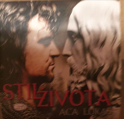 Cd-Aca Lukas-grecce music Antonis Remos-pakovanje