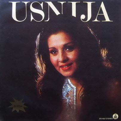 Usnija Redžepova- Usnija 1982