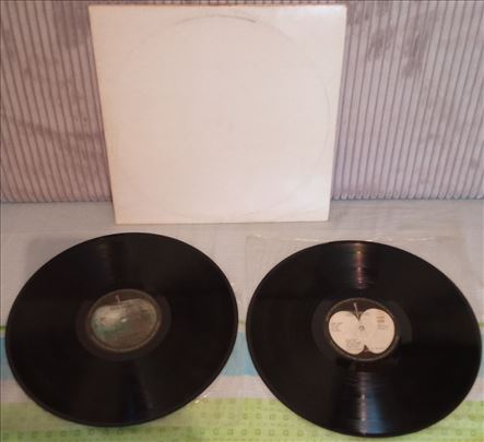 The Beatles - The Beatles ( Beli album) 2xLP