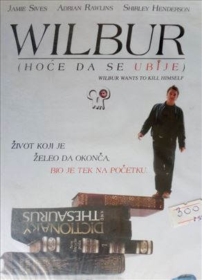 DVD Wilbur