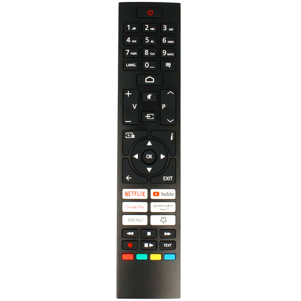 DALJINSKI VESTEL RC45157or