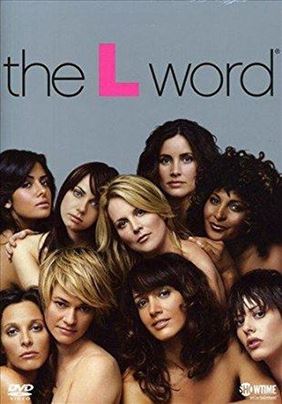 The L Word - Zenske price