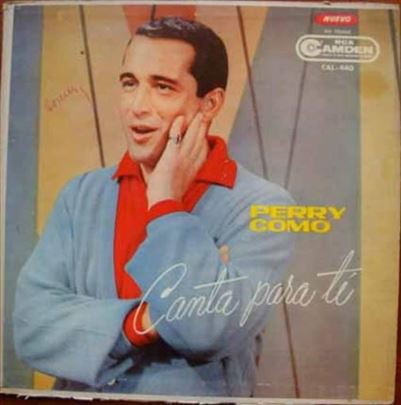 Perry Como