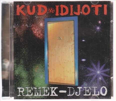 Kud Idijoti