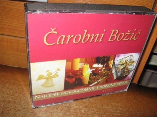 Carobni bozic