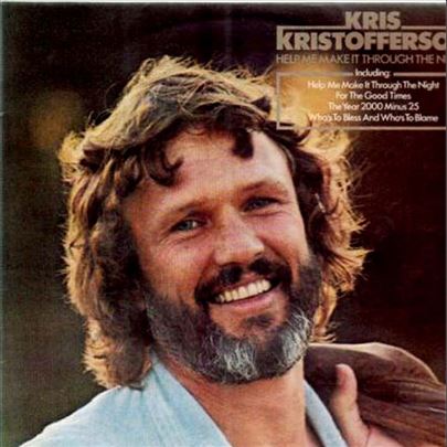 Kris Kristofferson