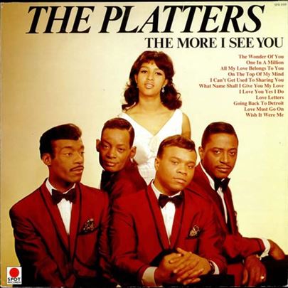 The Platters