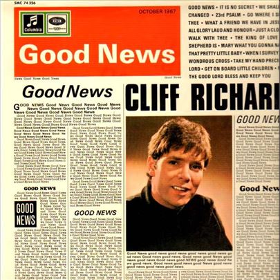 Cliff Richard