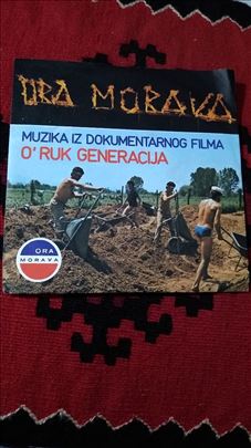 Muzika iz dokumentarnog firma O ruk generacijo