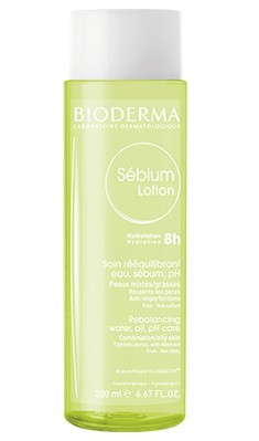 BIODERMA SEBIUM LOSION- popust zbog roka 03/25