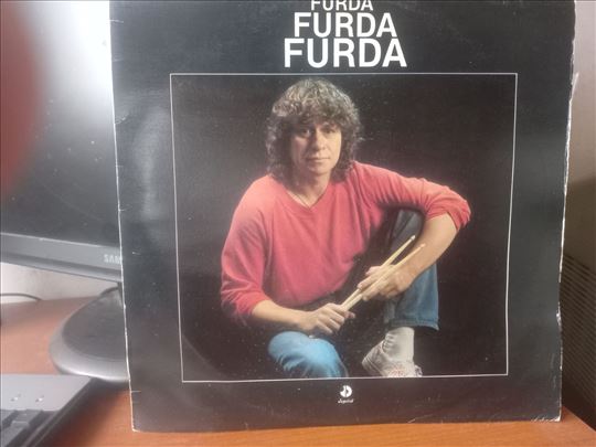 Furda