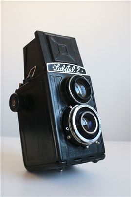 Lubitel 2