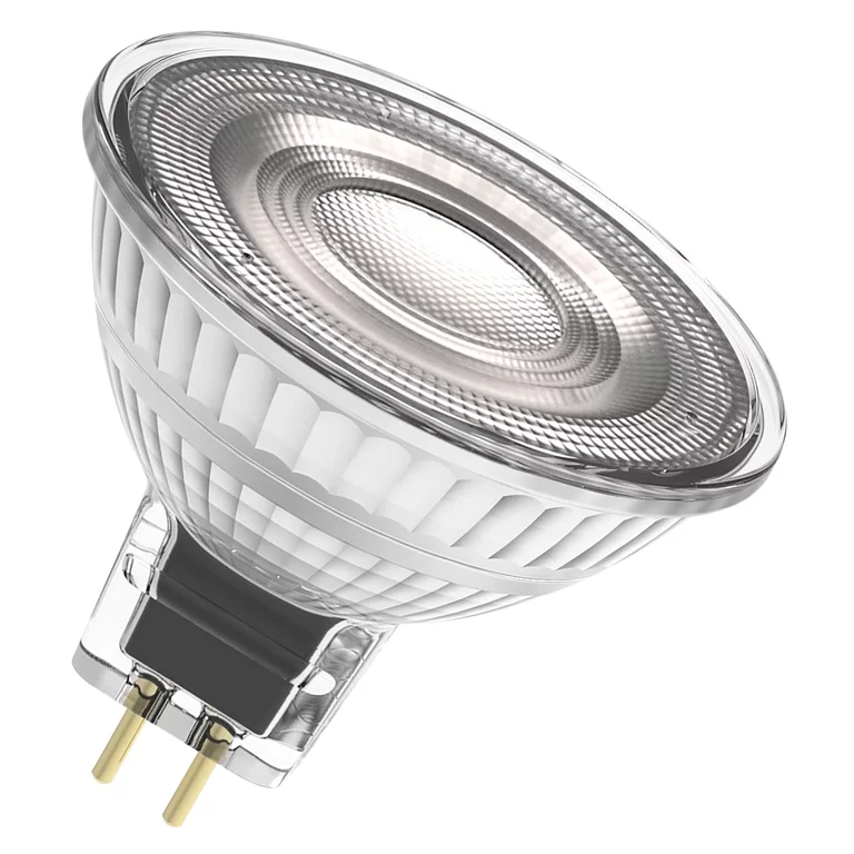 LED Superstar MR16 50 36° DIM 6.8W/927 GU5.3