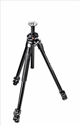 Manfrotto MT290DUA3-PF stativ + MHXPRO-3W X-PRO