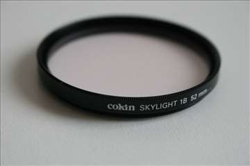 Cokin filter Skylight 1B 52mm