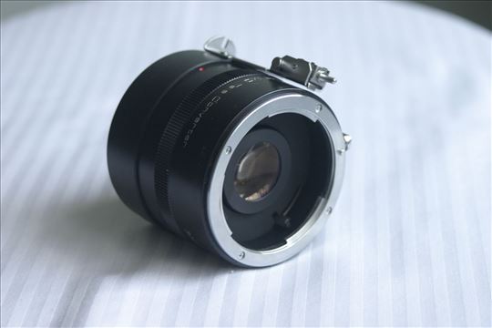 Vivitar MC Tele Converter 3X-3 za Nikon(na stanju)