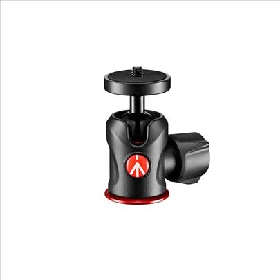 Manfrotto MH492-BH MICRO BALL HEAD - Novo