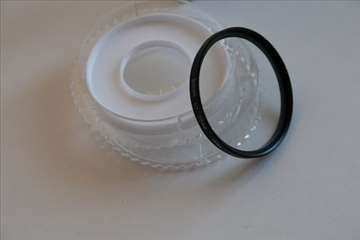 Filter UV 55 mm Sicor