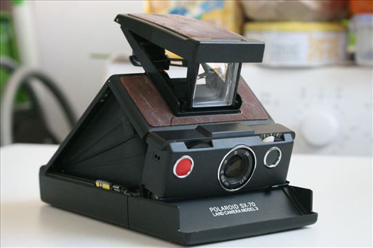 Polaroid SX-70