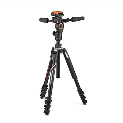 Manfrotto MKBFRLA-3W Befree 3-Way za Sony Alpha